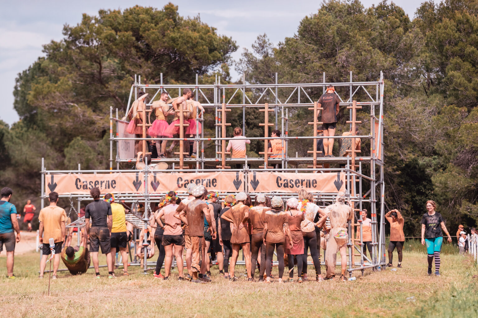 Les archives - La Ruée des Fadas