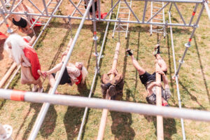 Nos courses - La Ruée des Fadas