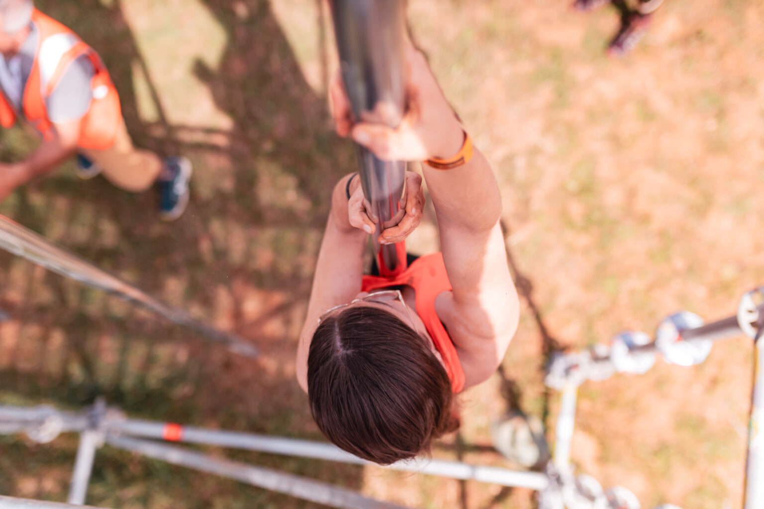 Nos courses - La Ruée des Fadas